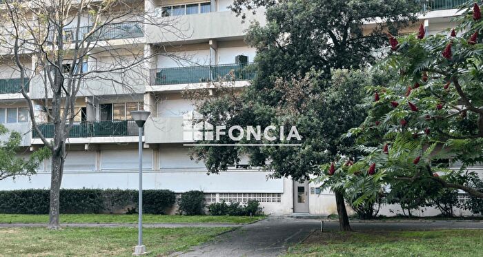 Appartement à vendre - Aix-en-Provence, Centre-ville - 1 pièce