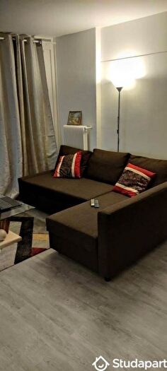 Appartement à louer - Emy les Pres, Cormeilles-en-Parisis - 1 pièce - 2 chambres