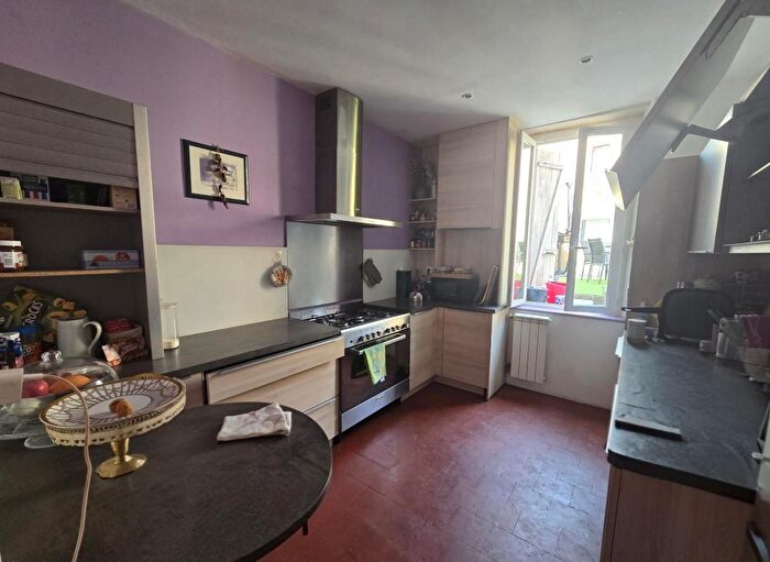 Albi, Centre-ville : Maison 5 pièces à vendre