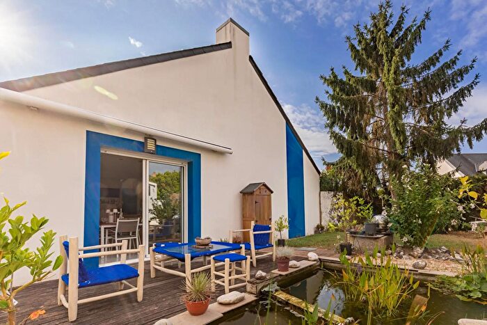 Maison 5 pièces à vendre à Thouaré-sur-Loire