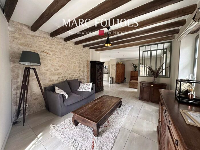 Aumont-en-Halatte : Maison 4 pièces à louer