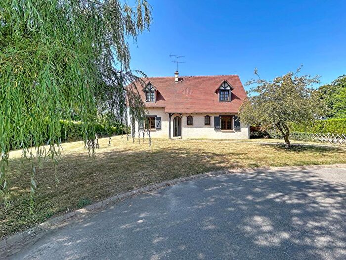 Maison 6 pièces à vendre - Gisors