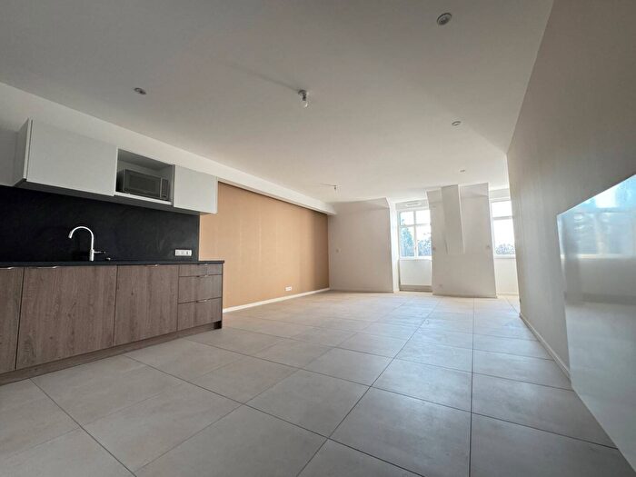 Appartement à louer - Bavilliers - 4 pièces - 2 chambres