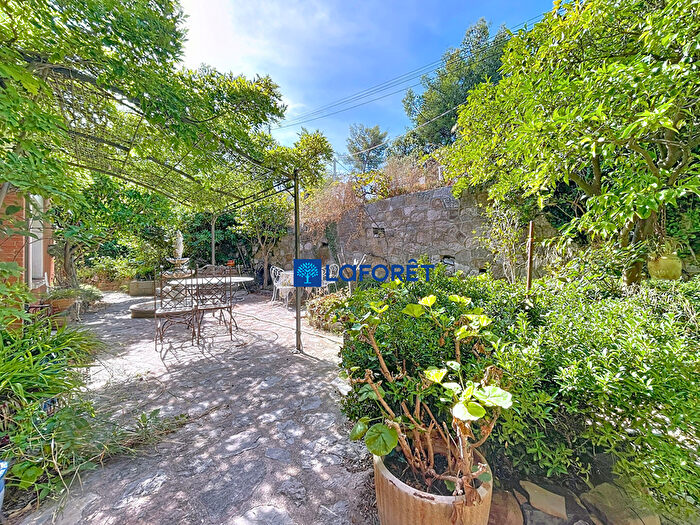 Maison à vendre - Le Pradet - 7 pièces - 5 chambres