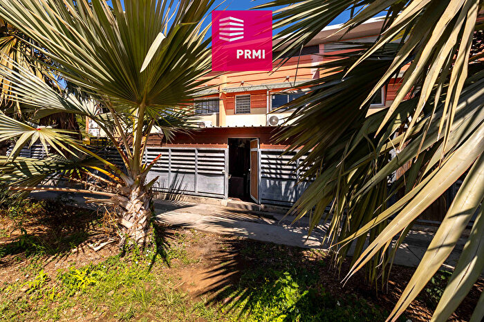 Maison à vendre - Le Port, Port - 4 pièces - 3 chambres