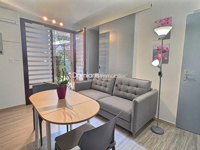 Appartement 2 pièces à Saint-Cyprien, Les Capellans, Plage de la Lagune, à vendre