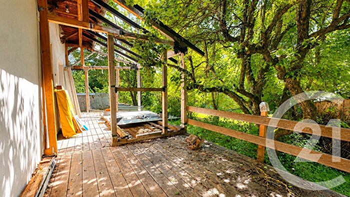 Maison 3 pièces à vendre à La Fare-en-Champsaur