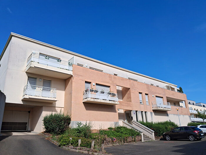 Appartement 3 pièces à vendre - Chartres, Fulbert