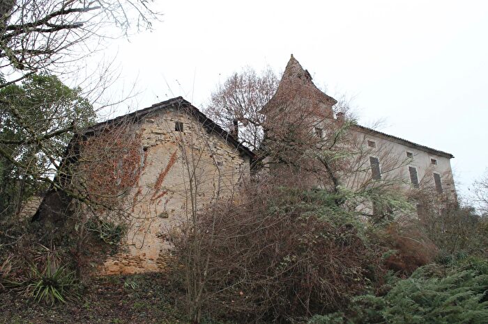 Maison 4 pièces à vendre - Cahors, Centre-ville
