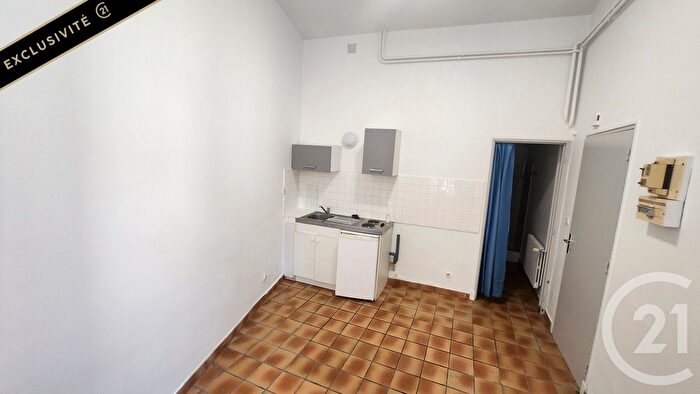 Appartement à vendre - Gourdon - 1 pièce