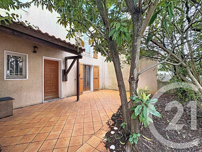 Maison à vendre - Castelnau-le-Lez, Clairval, Dahlias - 5 pièces - 4 chambres