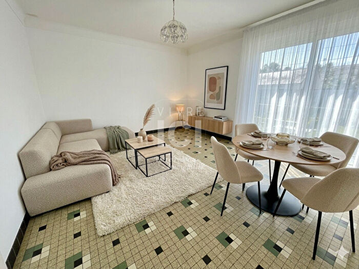 Maison à vendre - Héric - 5 pièces - 4 chambres