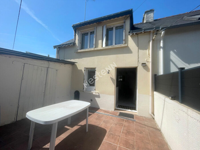 Maison 3 pièces à Ploërmel, à vendre