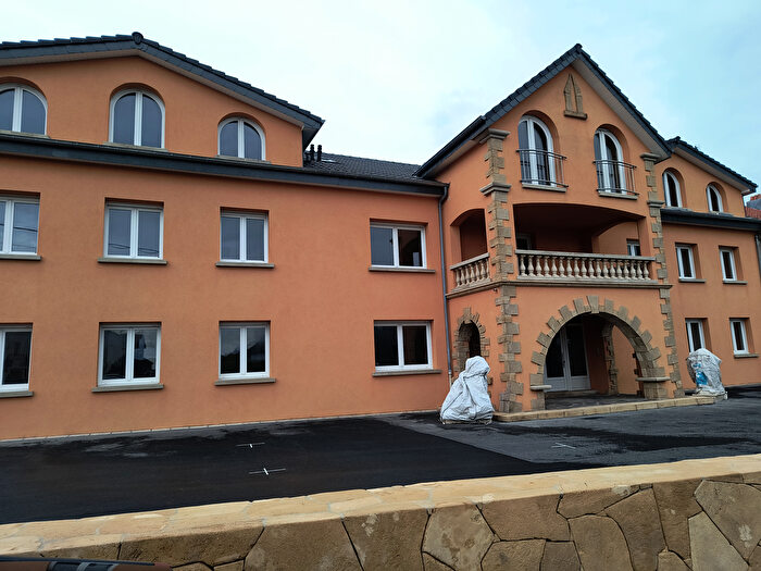 Appartement à vendre - Cosnes-et-Romain - 2 pièces - 1 chambre