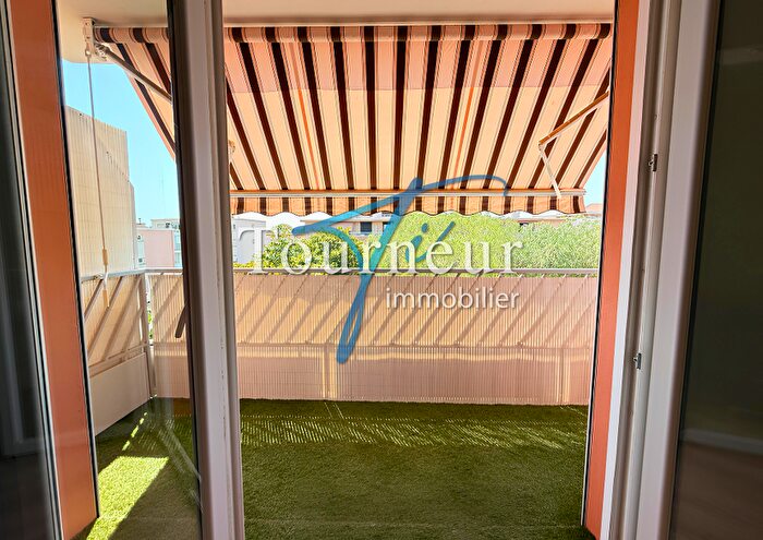 Appartement 3 pièces à vendre à Sanary-sur-Mer, Le Baou, Saint-Roch