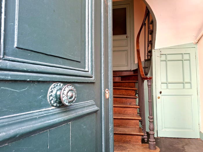 Maison 10 pièces à Tours, à vendre