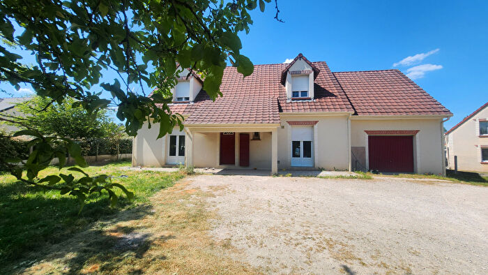 Romorantin-Lanthenay, Saint-Marc, Plaisance - Maison 7 pièces à vendre
