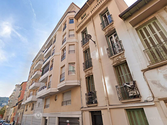 Appartement à vendre - Nice, Acropolis, République - 2 pièces - 1 chambre