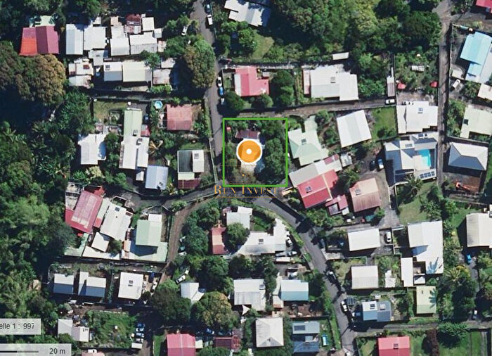 Maison à vendre - Sainte-Marie, Terrain Elisa, Beaufond - 5 pièces - 3 chambres