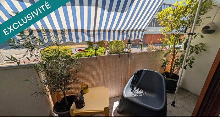 Appartement 5 pièces à vendre - Morsang-sur-Orge, Wallon