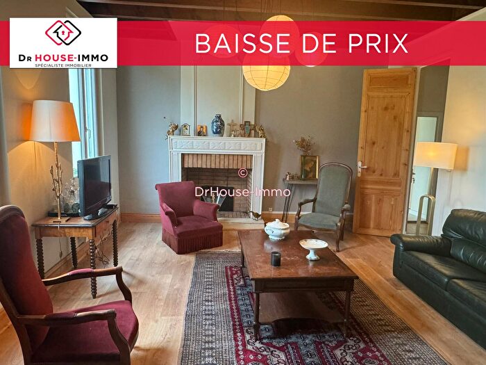 Saint-Émilion : Maison 7 pièces à vendre