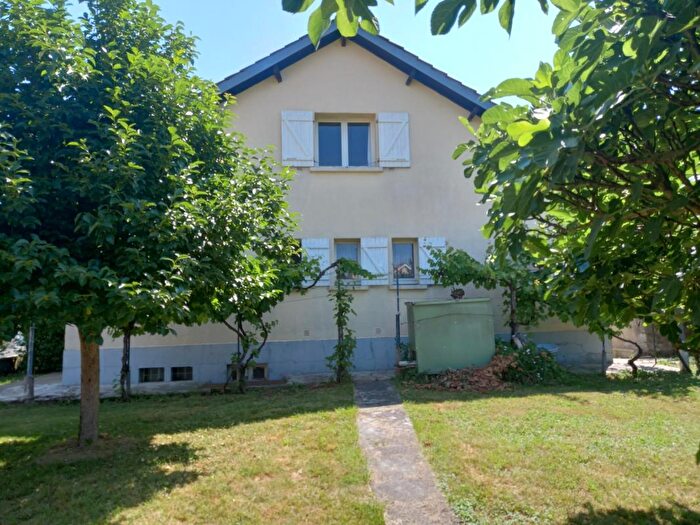 Maison 7 pièces à vendre - Villefranche-de-Rouergue, Tricot