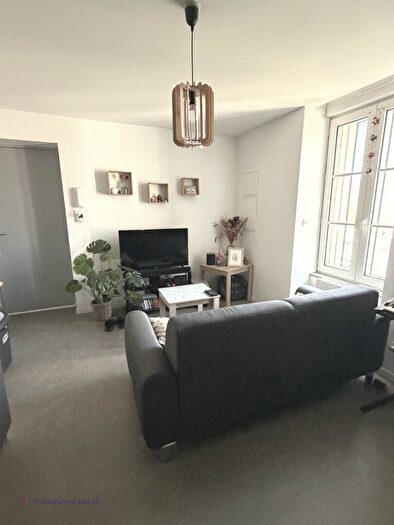 Appartement 2 pièces à vendre - Lorient, Kerentrech, Keryado