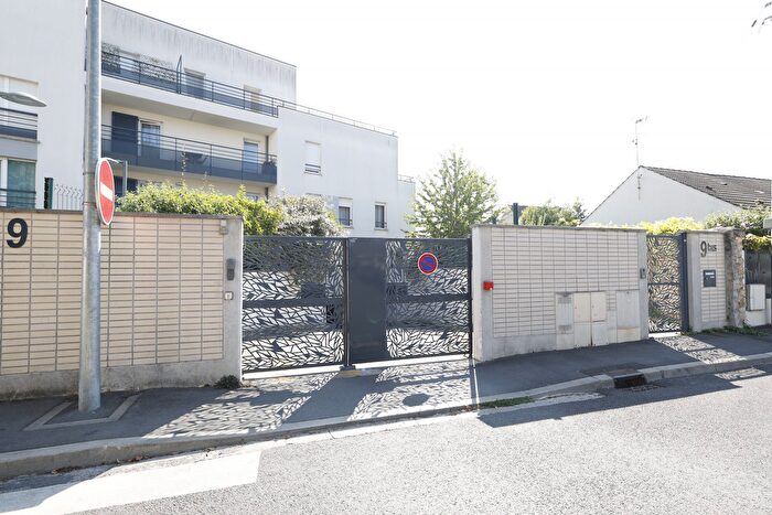 Appartement 3 pièces à vendre - Lagny-sur-Marne, Tassigny, Leclerc