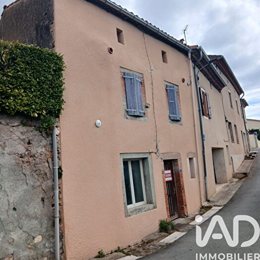 Maison 3 pièces à Saint-Lieux-Lafenasse, à vendre