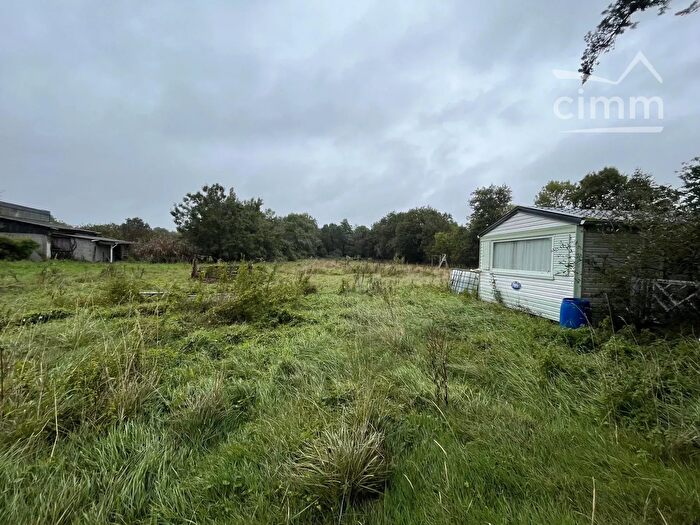 Maison à vendre - Saffré - 2 chambres