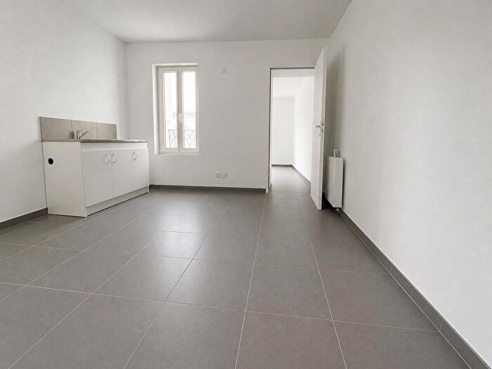 Le Havre, Sainte-Marie, Saint-Léon, Observatoire Massillon - Appartement 2 pièces à vendre