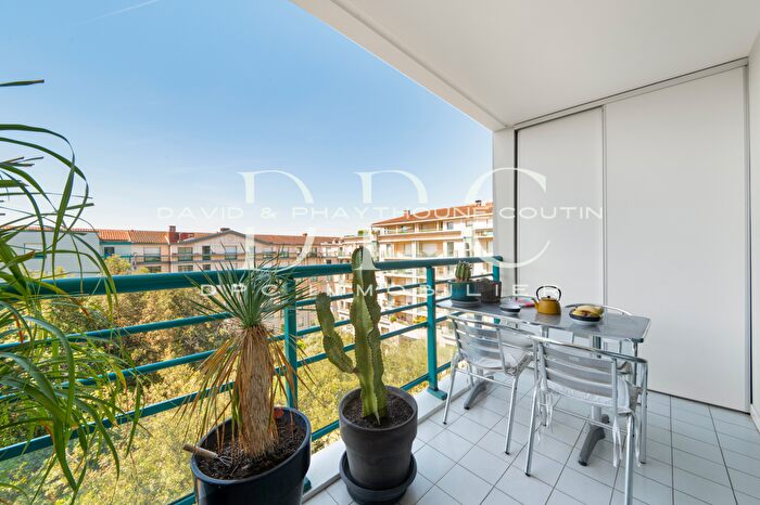Appartement 2 pièces à vendre - Toulouse, Bazacle