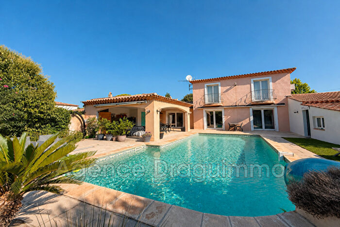 Draguignan, Maljournal, Le Fournas, Les Incapis, Saint-Hermentaire - Maison 4 pièces à vendre