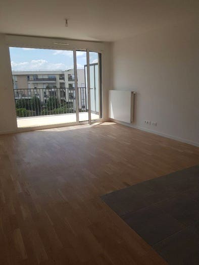 Appartement 3 pièces à Croix Blanche, Châtenay-Malabry, à louer