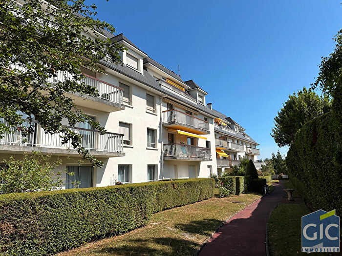 Appartement 4 pièces à vendre à Caen, Hastings