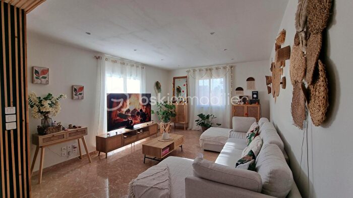 Maison à vendre - Pia - 4 pièces - 3 chambres