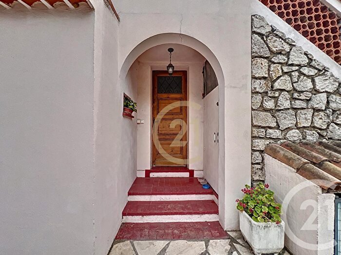 Cannes, Bocca Sud : Appartement 3 pièces à louer