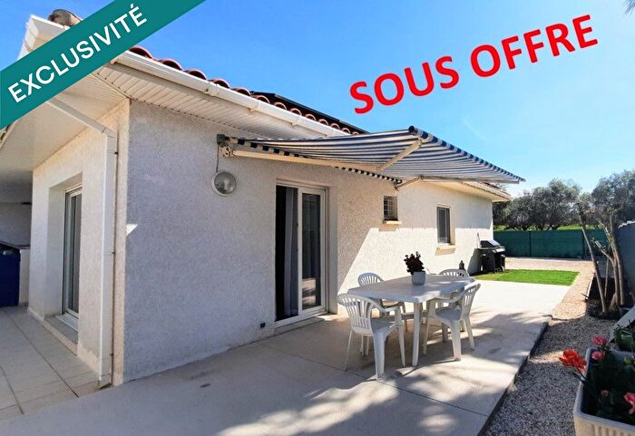 Maison à vendre - Perpignan, Catalunya - 4 pièces - 3 chambres