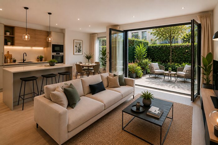 Maison 3 pièces à vendre à Houdan
