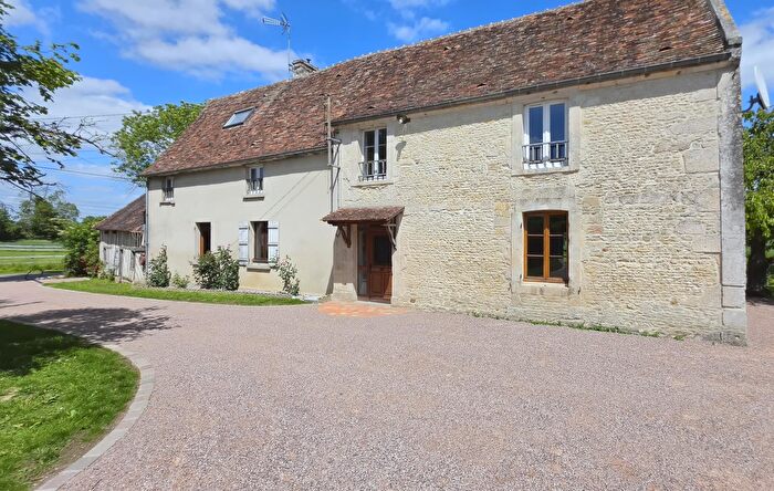 Maison 8 pièces à vendre à Vaudeloges