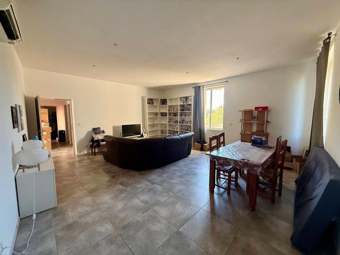 Appartement 5 pièces à louer à Caissargues