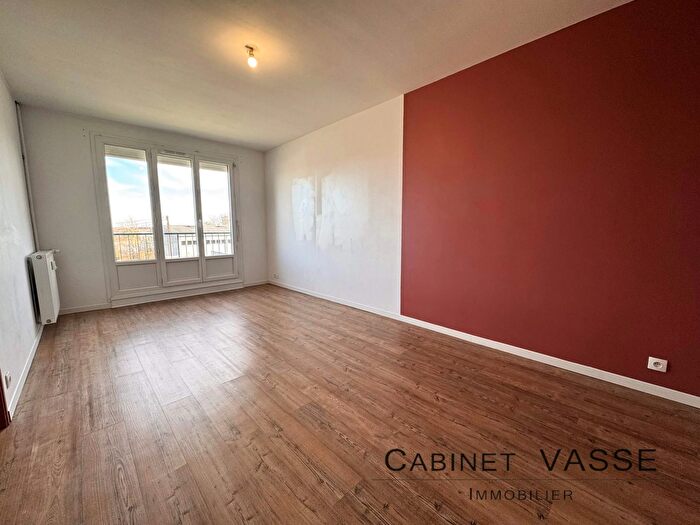 Appartement à vendre - Mondeville - 2 pièces - 1 chambre