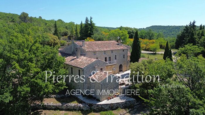 Maison à vendre à Reillanne