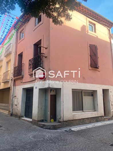 Maison 4 pièces à vendre à Sérignan