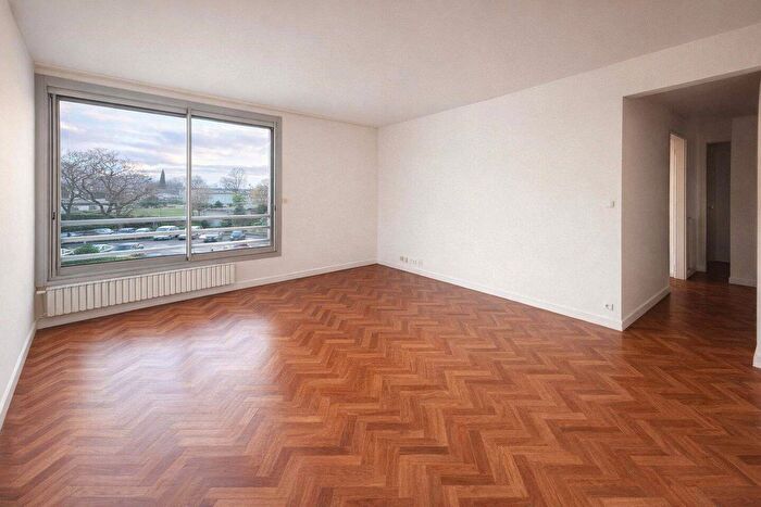 Appartement à louer - Bellefontaine, Toulouse - 4 pièces - 3 chambres