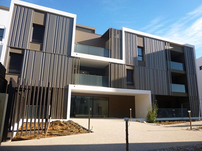 Appartement 1 pièce à louer - Saint-Jean-de-Védas