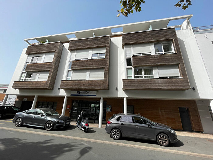 Appartement 1 pièce à vendre - La Rochelle, Les Minimes