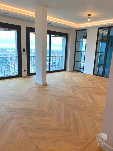 Montélimar, Centre-ville - Appartement 4 pièces à vendre