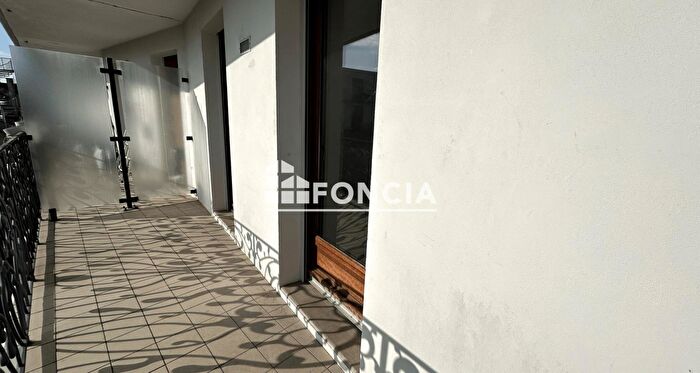 Appartement à vendre - Chartres, Chanzy, Bonnard - 2 pièces - 1 chambre