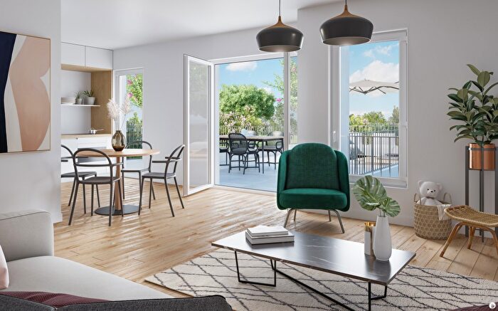 Maison à vendre - Arpajon - 2 pièces